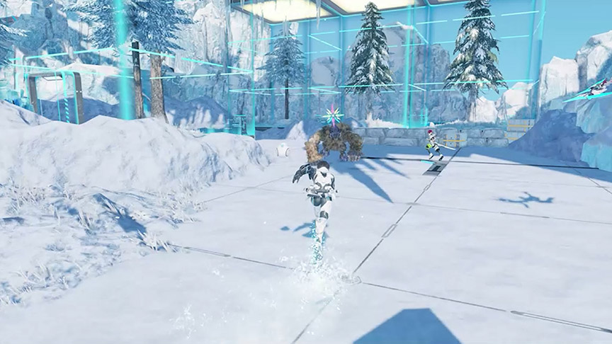 April 2024 Update Info | Phantasy Star Online 2 New Genesis | SEGA