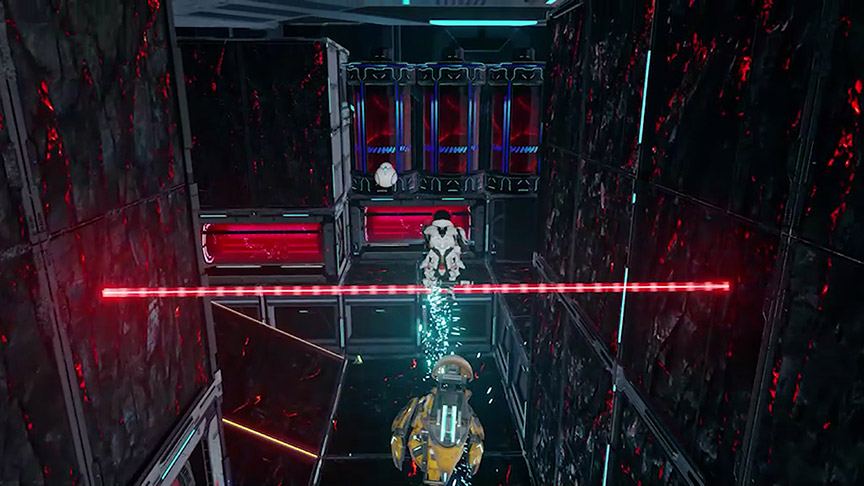 April 2024 Update Info | Phantasy Star Online 2 New Genesis | SEGA