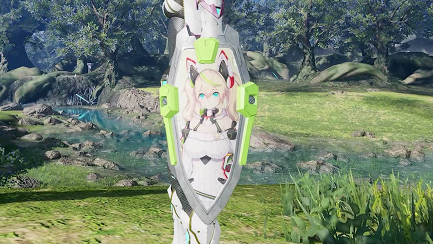 April 2024 Update Info | Phantasy Star Online 2 New Genesis | SEGA