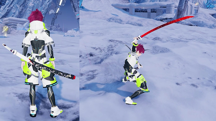 April 2024 Update Info | Phantasy Star Online 2 New Genesis | SEGA