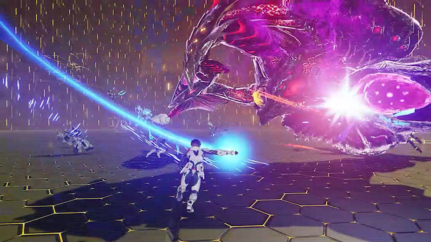 May 2024 Update Info | Phantasy Star Online 2 New Genesis | SEGA