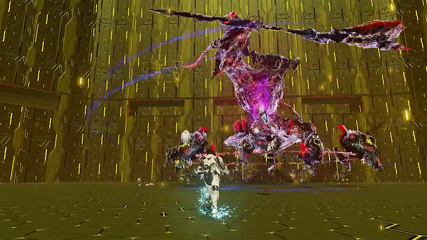 May 2024 Update Info | Phantasy Star Online 2 New Genesis | SEGA