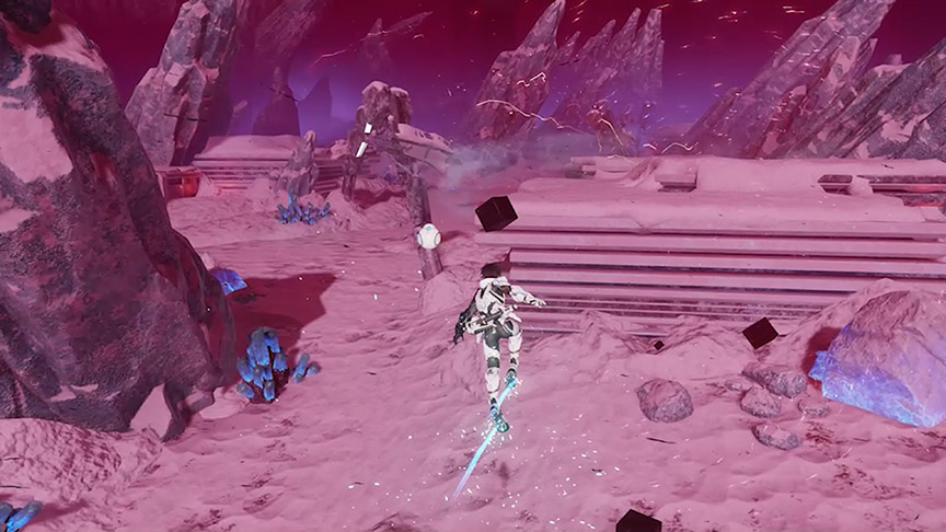 May 2024 Update Info | Phantasy Star Online 2 New Genesis | SEGA