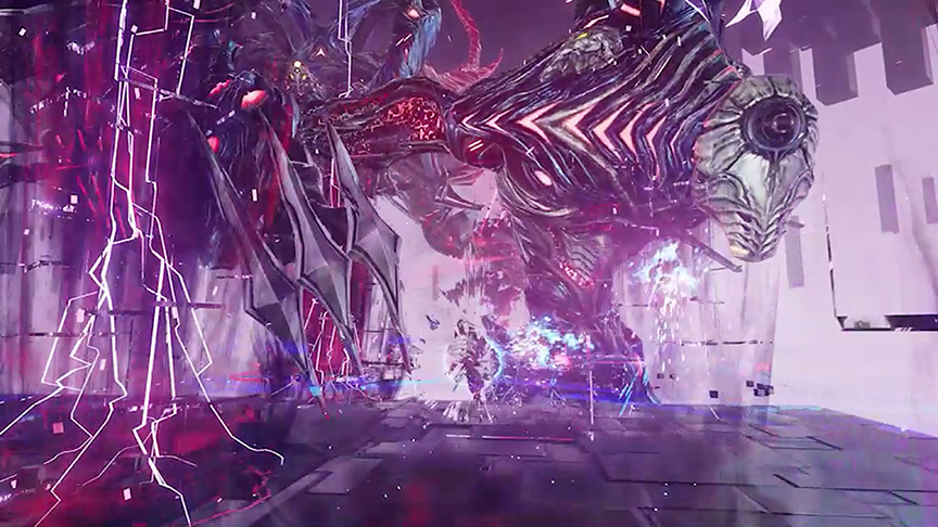 May 2024 Update Info | Phantasy Star Online 2 New Genesis | SEGA