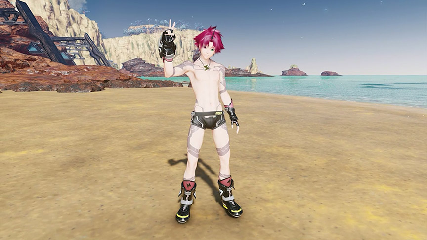 May 2024 Update Info | Phantasy Star Online 2 New Genesis | SEGA