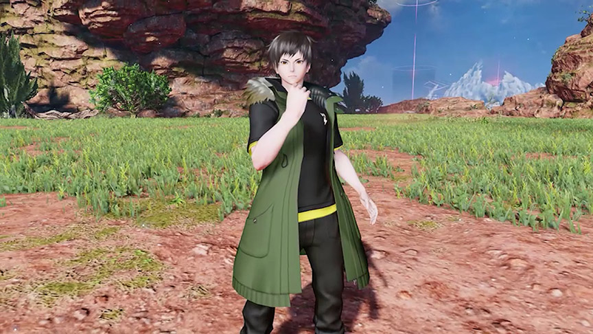 May 2024 Update Info | Phantasy Star Online 2 New Genesis | SEGA