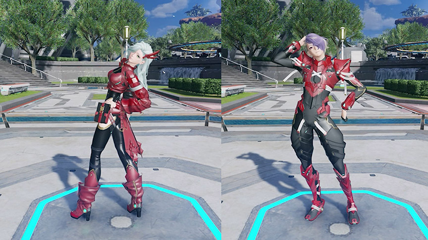 May 2024 Update Info | Phantasy Star Online 2 New Genesis | SEGA