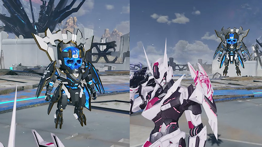 May 2024 Update Info | Phantasy Star Online 2 New Genesis | SEGA