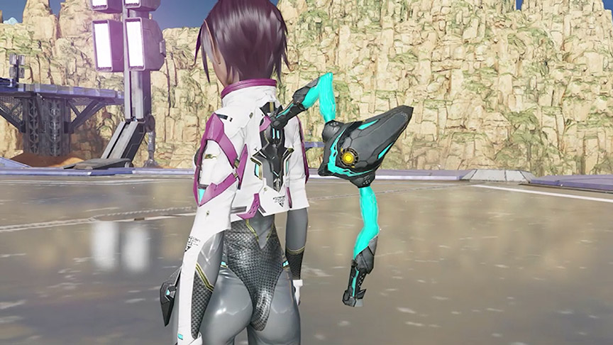 May 2024 Update Info | Phantasy Star Online 2 New Genesis | SEGA