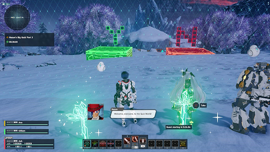 May 2024 Update Info | Phantasy Star Online 2 New Genesis | SEGA