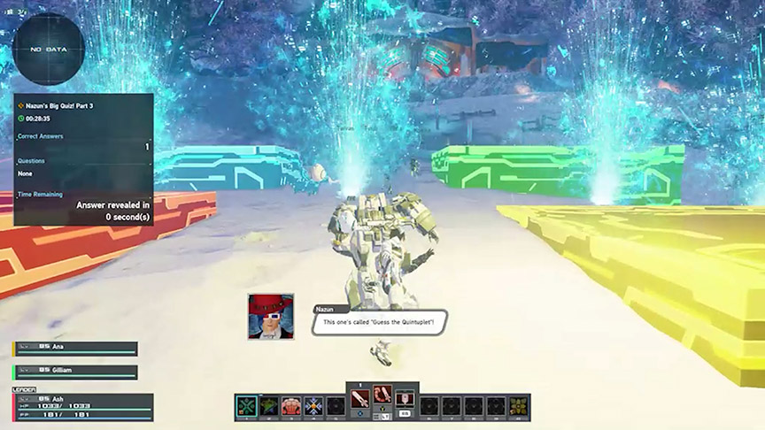 May 2024 Update Info | Phantasy Star Online 2 New Genesis | SEGA