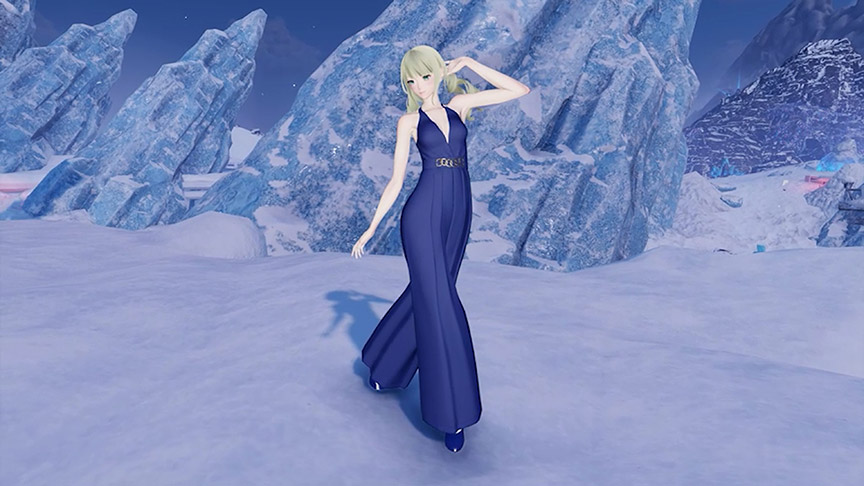 May 2024 Update Info | Phantasy Star Online 2 New Genesis | SEGA