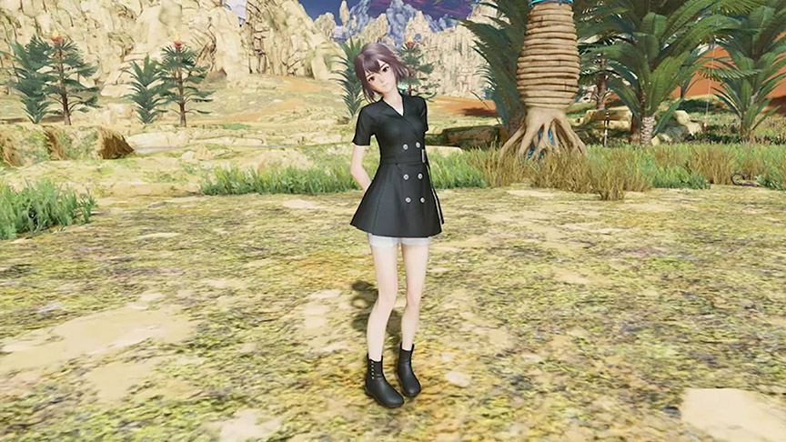 May 2024 Update Info | Phantasy Star Online 2 New Genesis | SEGA