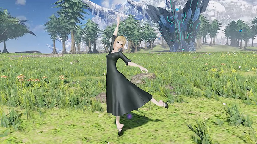 May 2024 Update Info | Phantasy Star Online 2 New Genesis | SEGA