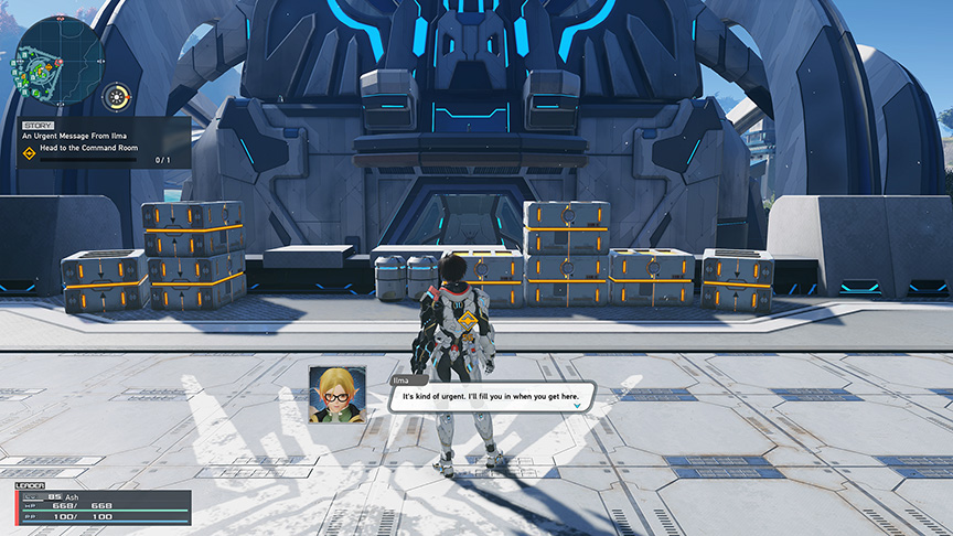 June 2024 Update Info | Phantasy Star Online 2 New Genesis | SEGA