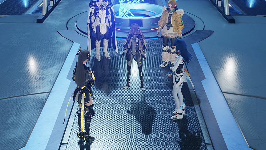 June 2024 Update Info | Phantasy Star Online 2 New Genesis | SEGA