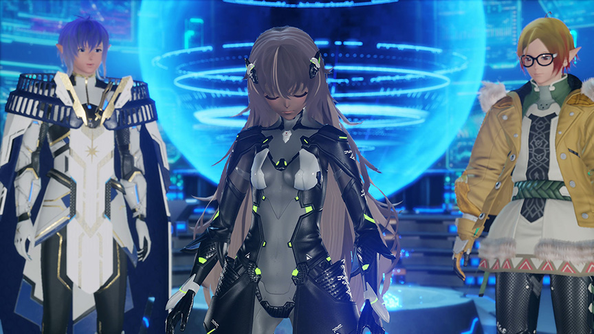 June 2024 Update Info | Phantasy Star Online 2 New Genesis | SEGA