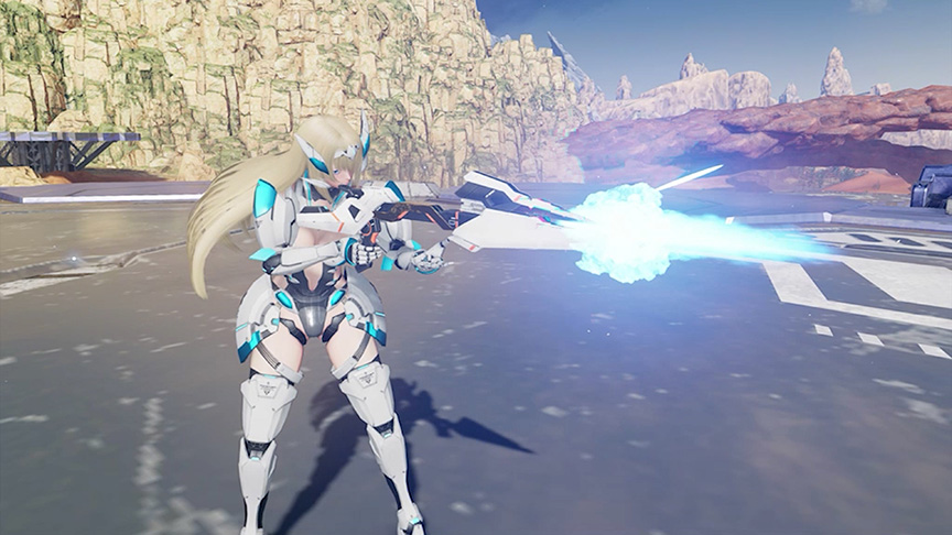 June 2024 Update Info | Phantasy Star Online 2 New Genesis | SEGA
