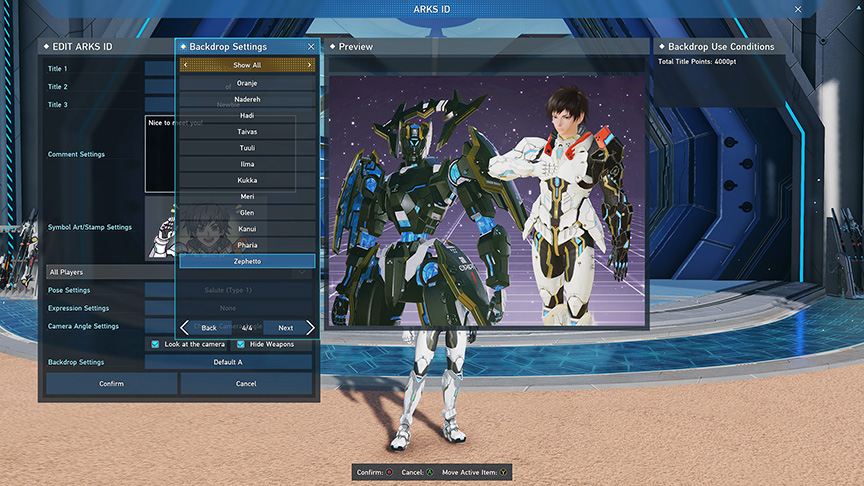 June 2024 Update Info | Phantasy Star Online 2 New Genesis | SEGA