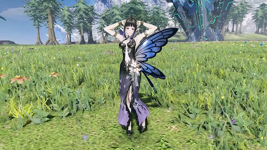 June 2024 Update Info | Phantasy Star Online 2 New Genesis | SEGA