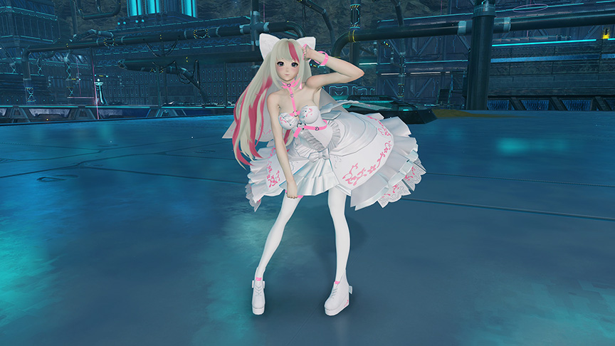 June 2024 Update Info | Phantasy Star Online 2 New Genesis | SEGA