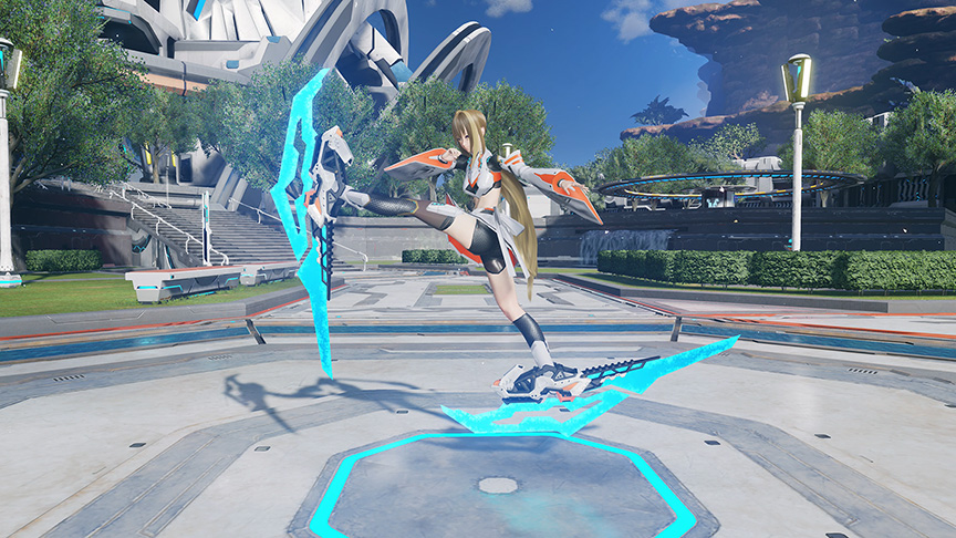 June 2024 Update Info | Phantasy Star Online 2 New Genesis | SEGA