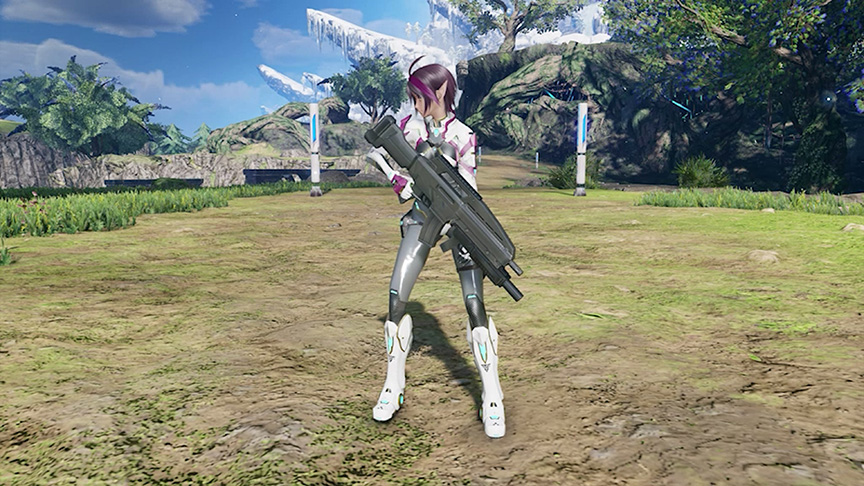 June 2024 Update Info | Phantasy Star Online 2 New Genesis | SEGA