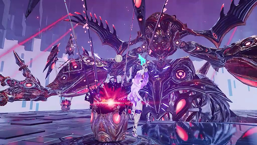 June 2024 Update Info | Phantasy Star Online 2 New Genesis | SEGA