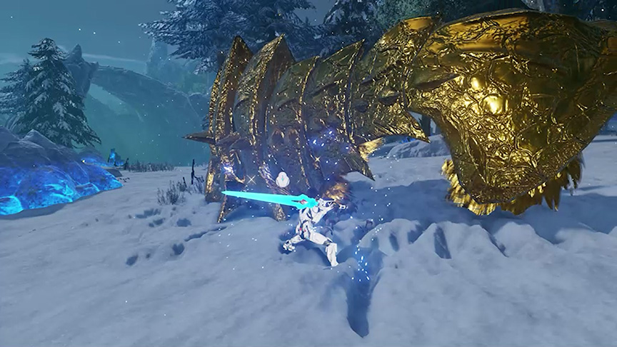 June 2024 Update Info | Phantasy Star Online 2 New Genesis | SEGA