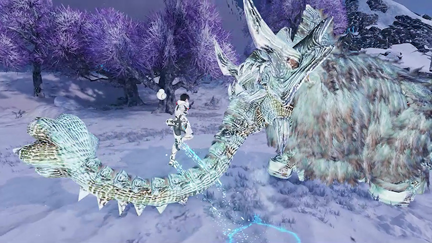 June 2024 Update Info | Phantasy Star Online 2 New Genesis | SEGA