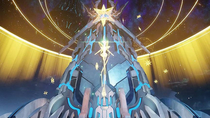 July 2024 Update Info | Phantasy Star Online 2 New Genesis | SEGA