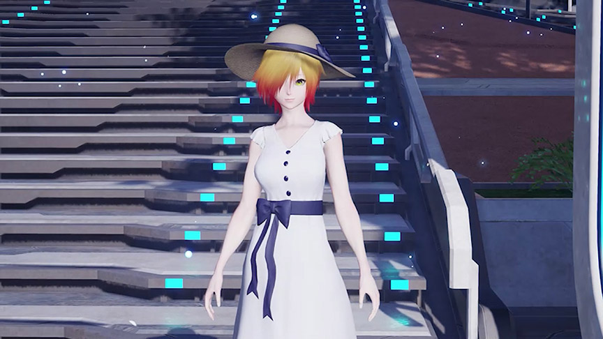 July 2024 Update Info | Phantasy Star Online 2 New Genesis | SEGA