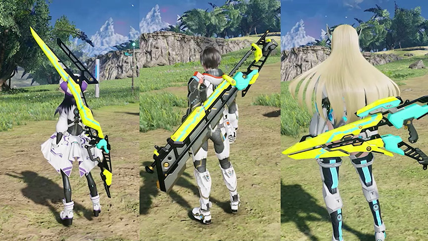 July 2024 Update Info | Phantasy Star Online 2 New Genesis | SEGA