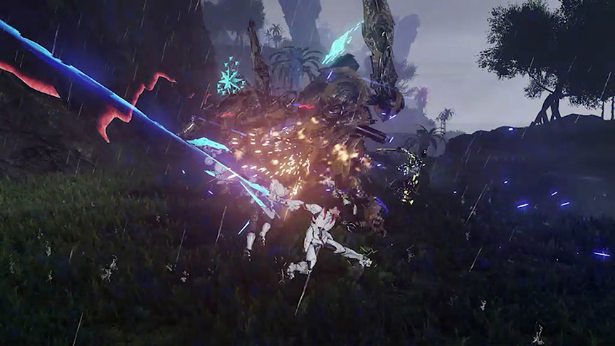 July 2024 Update Info | Phantasy Star Online 2 New Genesis | SEGA