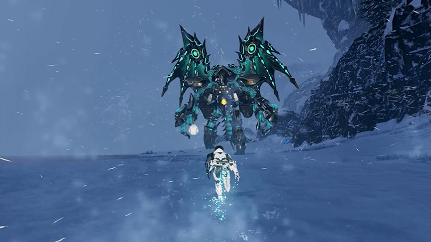 July 2024 Update Info | Phantasy Star Online 2 New Genesis | SEGA