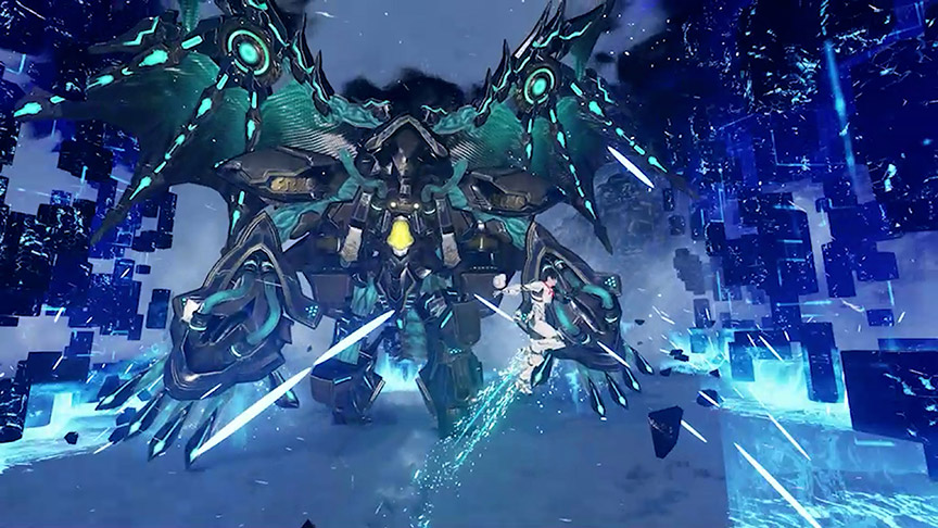 July 2024 Update Info | Phantasy Star Online 2 New Genesis | SEGA