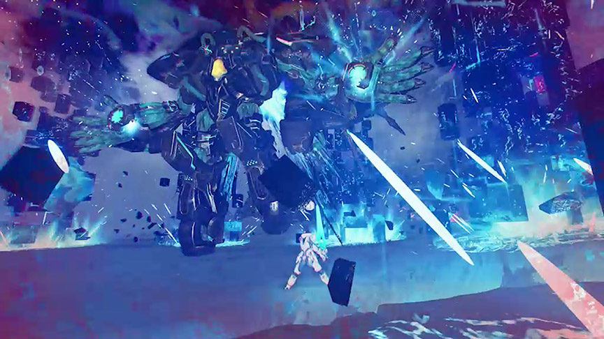 July 2024 Update Info | Phantasy Star Online 2 New Genesis | SEGA