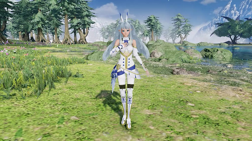 July 2024 Update Info | Phantasy Star Online 2 New Genesis | SEGA