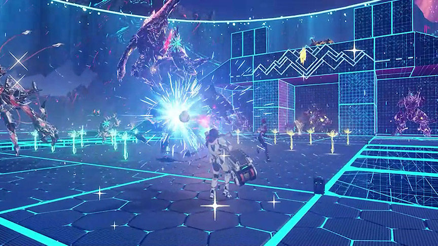 July 2024 Update Info | Phantasy Star Online 2 New Genesis | SEGA