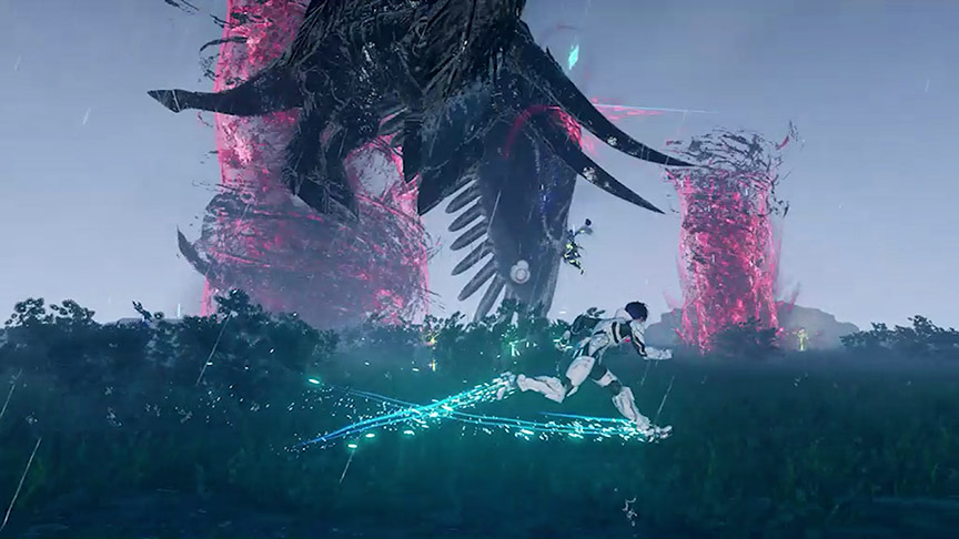 July 2024 Update Info | Phantasy Star Online 2 New Genesis | SEGA