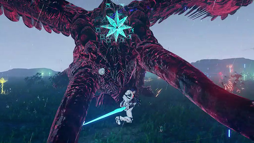 July 2024 Update Info | Phantasy Star Online 2 New Genesis | SEGA