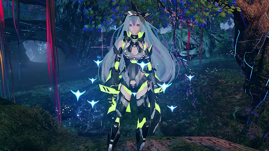 July 2024 Update Info | Phantasy Star Online 2 New Genesis | SEGA