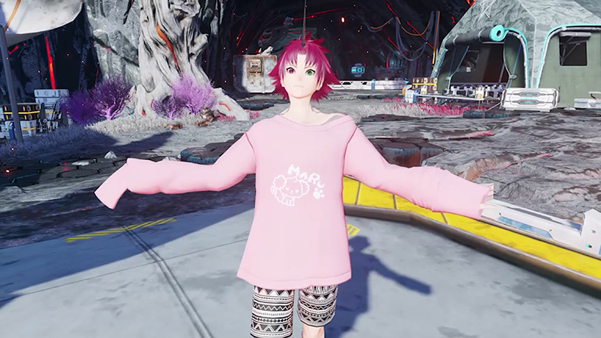 July 2024 Update Info | Phantasy Star Online 2 New Genesis | SEGA