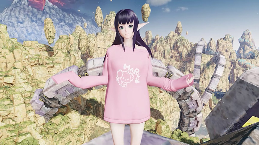 July 2024 Update Info | Phantasy Star Online 2 New Genesis | SEGA