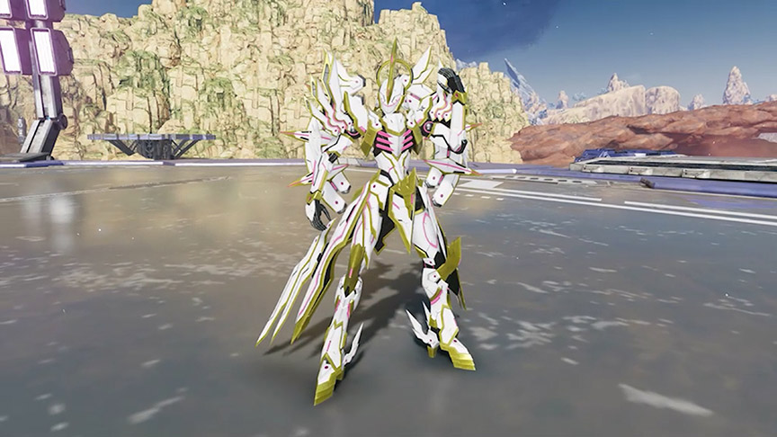 July 2024 Update Info | Phantasy Star Online 2 New Genesis | SEGA