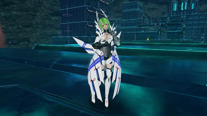 July 2024 Update Info | Phantasy Star Online 2 New Genesis | SEGA