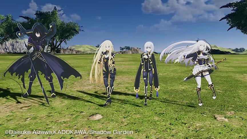 July 2024 Update Info | Phantasy Star Online 2 New Genesis | SEGA