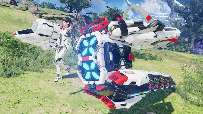 August 2024 Update Info | Phantasy Star Online 2 New Genesis | SEGA