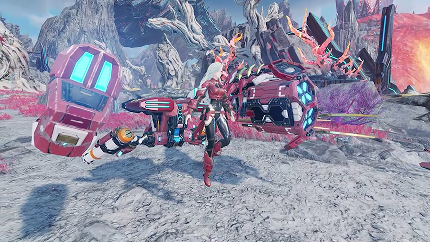 August 2024 Update Info | Phantasy Star Online 2 New Genesis | SEGA