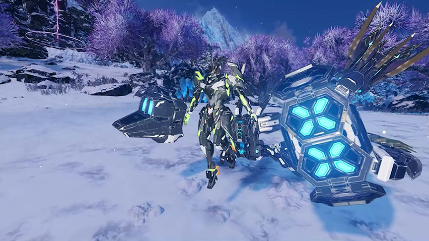 August 2024 Update Info | Phantasy Star Online 2 New Genesis | SEGA